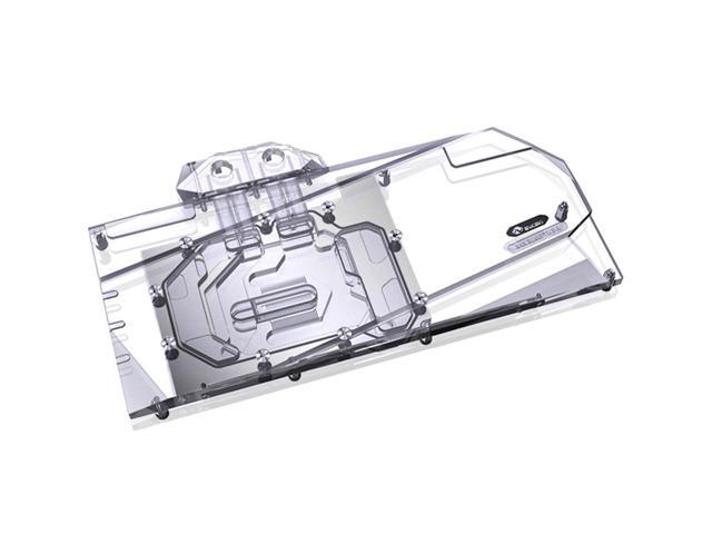Click here for Bykski Full Coverage GPU Water Block and Backplate... prices