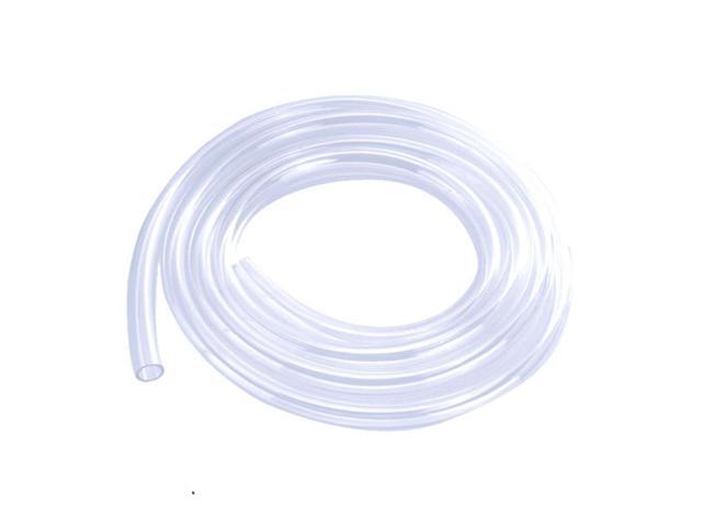 Click here for Bykski 13mm x 19mm Flexible PVC Tubing - Clear - 3... prices