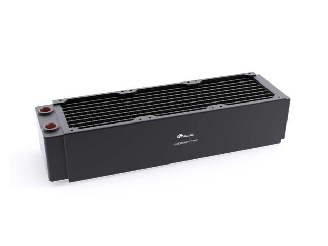 Click here for Bykski 80mm x 60mm RC Series Radiator  80mm x 3  T... prices
