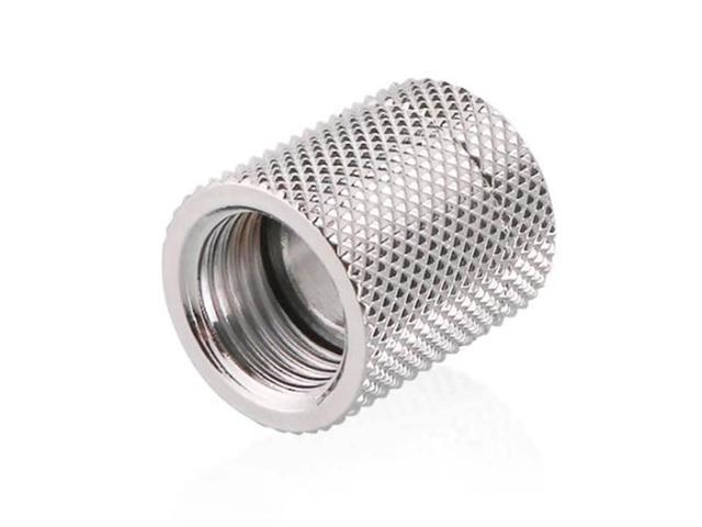 Click here for Bykski G1/4 Dual Female Straight Rotary Coupler (B... prices