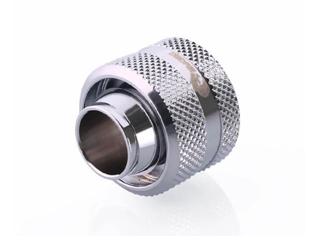 Click here for Bykski Flex 13mm ID x 19mm OD Fitting (B-FT4-TK-V2... prices