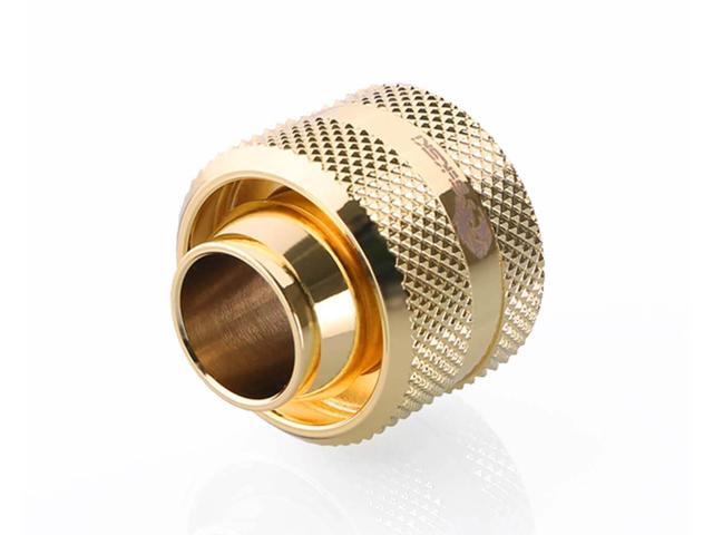 Click here for Bykski Flex 13mm ID x 19mm OD Fitting (B-FT4-TK-V2... prices