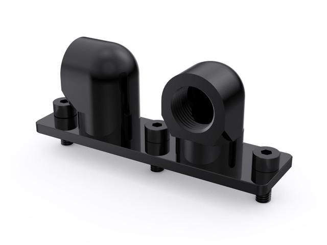 Click here for Bykski GPU Block 90 Degree Rotary Bridge Module -... prices