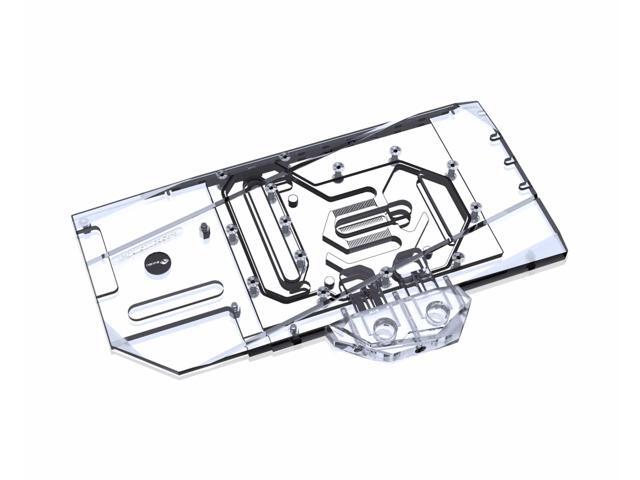Click here for Bykski Full Coverage GPU Water Block and Backplate... prices