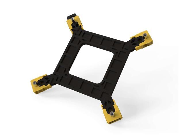 Click here for Bykski Adjustable CPU Block Backplate  Socket LGA... prices