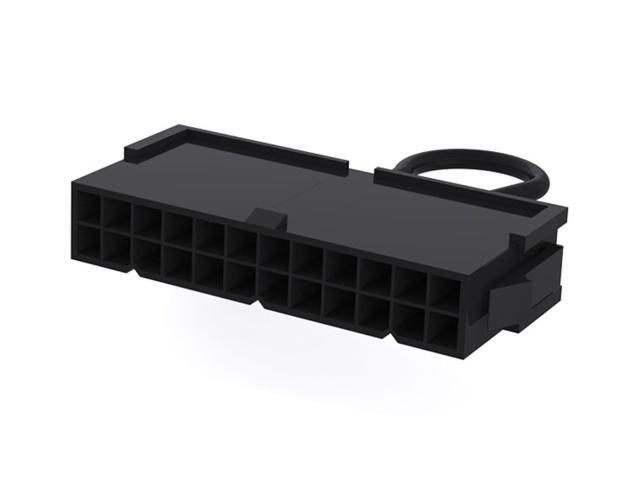 Click here for Bykski 24-Pin Power Supply Jumper Connector (B-24P... prices