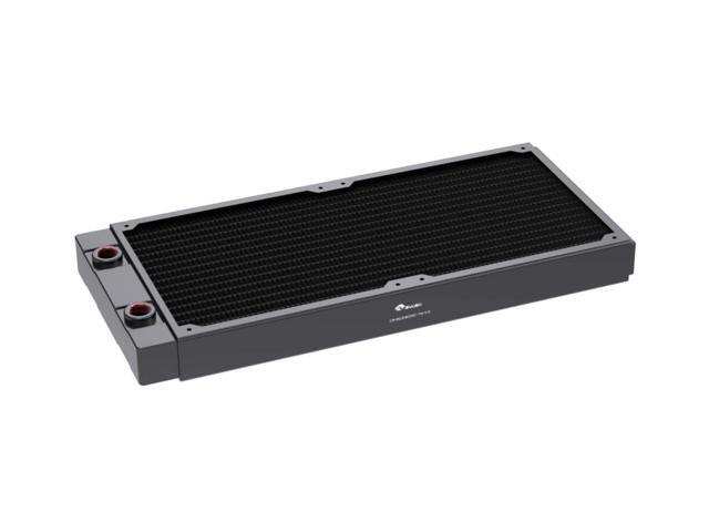 Click here for Bykski 280mm x 30mm RC Series Radiator  140mm x 2... prices