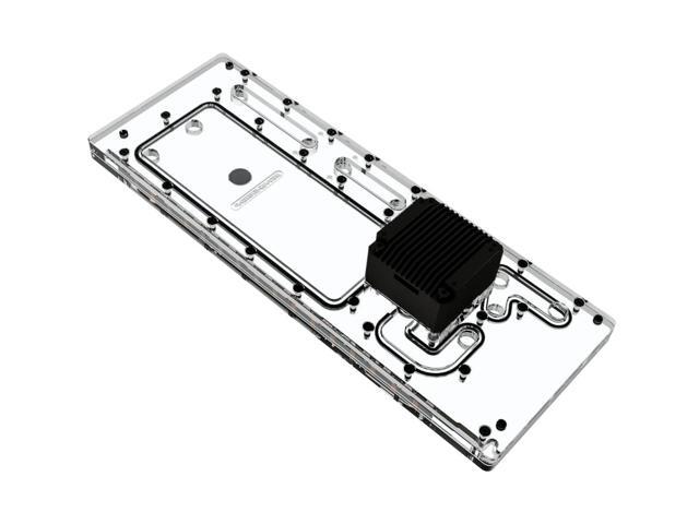 Click here for Bykski Distro Plate for ASUS TUF Gaming GT502 - PM... prices