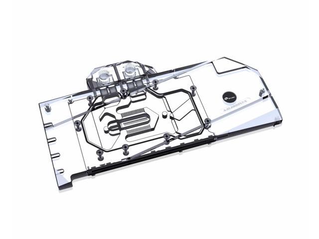 Click here for Bykski Full Coverage GPU Water Block and Backplate... prices