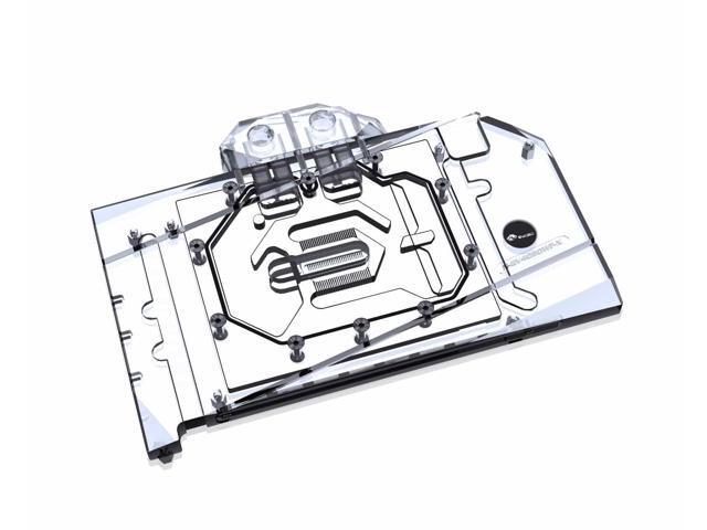 Click here for Bykski Full Coverage GPU Water Block and Backplate... prices