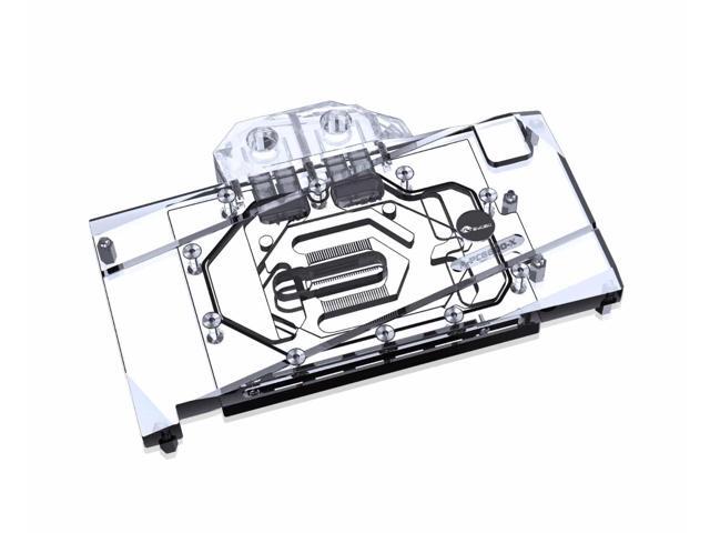 Click here for Bykski Full Coverage GPU Water Block and Backplate... prices