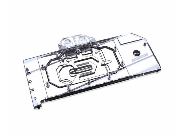 Click here for Bykski Full Coverage GPU Water Block and Backplate... prices