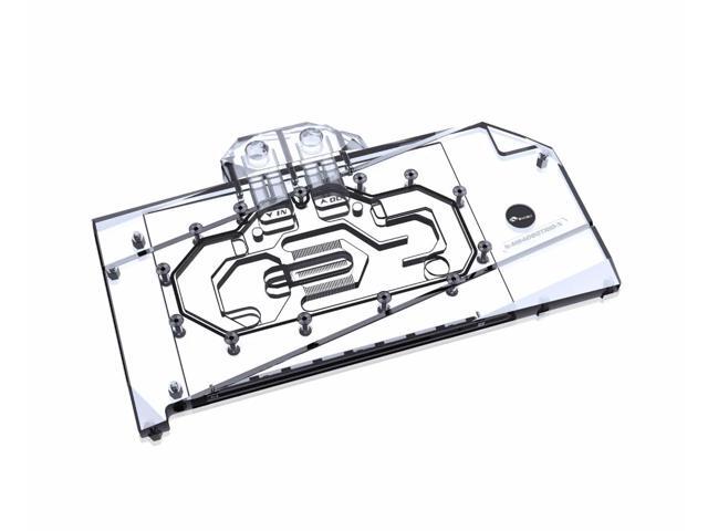 Click here for Bykski Full Coverage GPU Water Block and Backplate... prices
