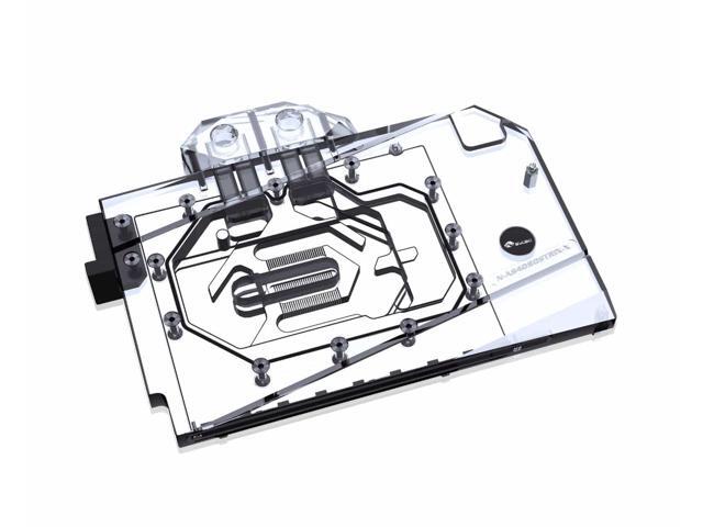 Click here for Bykski Full Coverage GPU Water Block and Backplate... prices