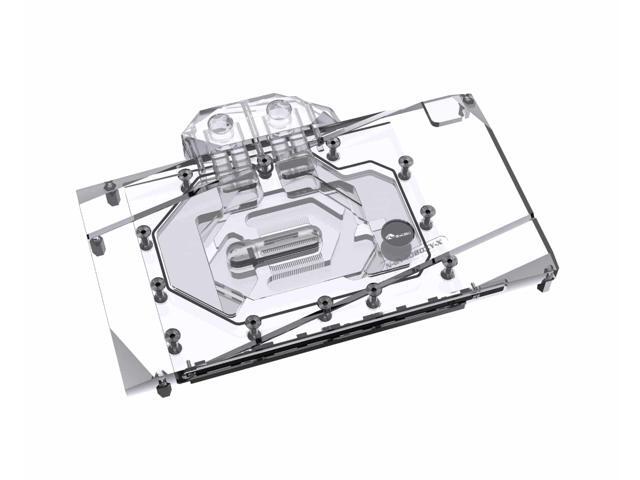 Click here for Bykski Full Coverage GPU Water Block and Backplate... prices