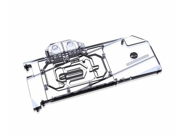 Click here for Bykski Full Coverage GPU Water Block and Backplate... prices