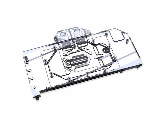 Click here for Bykski Full Coverage GPU Water Block and Backplate... prices
