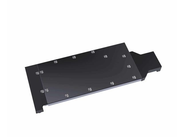 Click here for Bykski Metal/POM GPU Water Block and Backplate for... prices