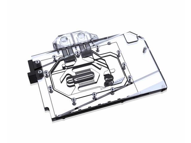 Click here for Bykski Full Coverage GPU Water Block and Backplate... prices