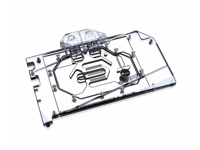 Click here for Bykski Full Coverage GPU Water Block and Backplate... prices