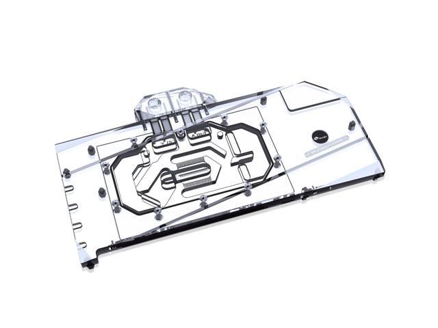 Click here for Bykski Full Coverage GPU Water Block and Backplate... prices