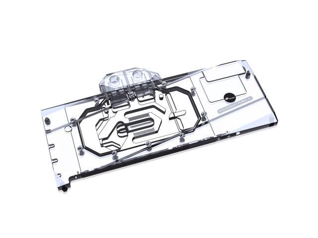 Click here for Bykski Full Coverage GPU Water Block and Backplate... prices