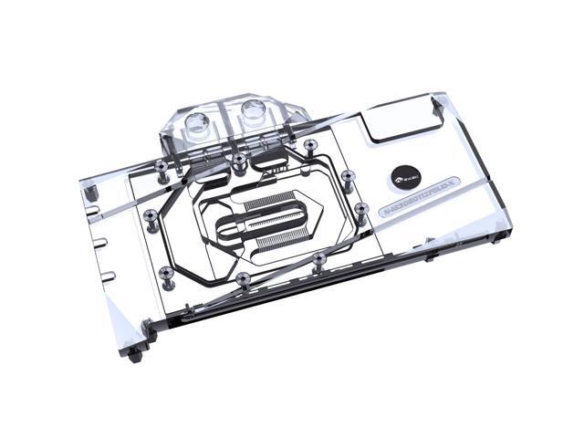 Click here for Bykski Full Coverage GPU Water Block and Backplate... prices