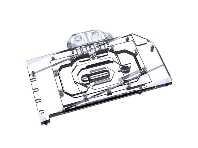 Click here for Bykski Full Coverage GPU Water Block and Backplate... prices