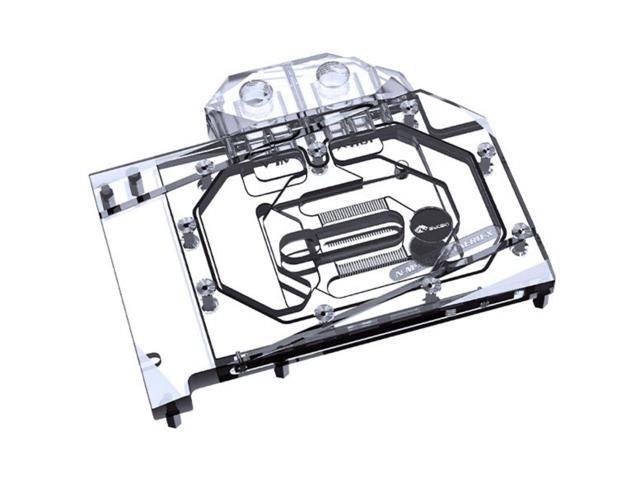 Click here for Bykski Full Coverage GPU Water Block and Backplate... prices