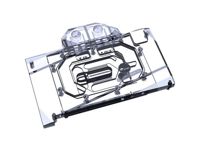 Click here for Bykski Full Coverage GPU Water Block and Backplate... prices