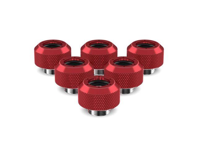 Click here for PrimoChill 1/2in. Rigid RevolverSX Series Fitting... prices