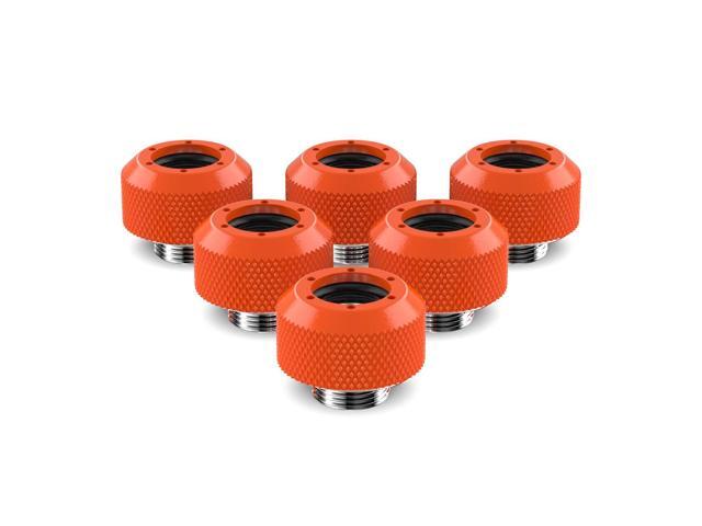 Click here for PrimoChill 1/2in. Rigid RevolverSX Series Fitting... prices
