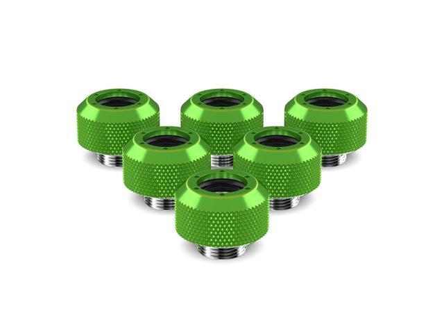 Click here for PrimoChill 1/2in. Rigid RevolverSX Series Fitting... prices