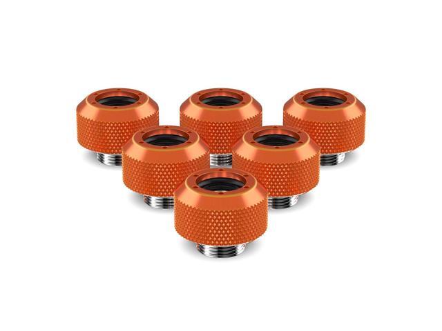 Click here for PrimoChill 1/2in. Rigid RevolverSX Series Fitting... prices