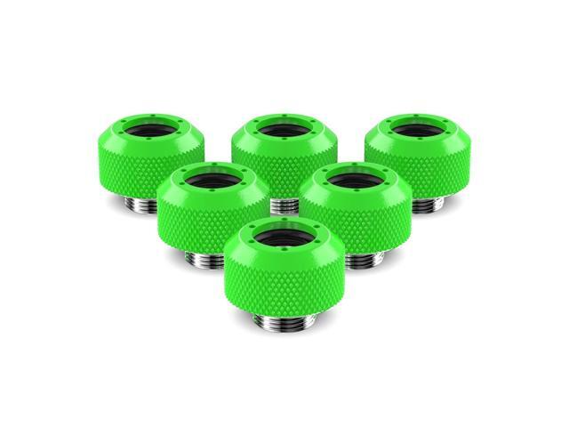 Click here for PrimoChill 1/2in. Rigid RevolverSX Series Fitting... prices