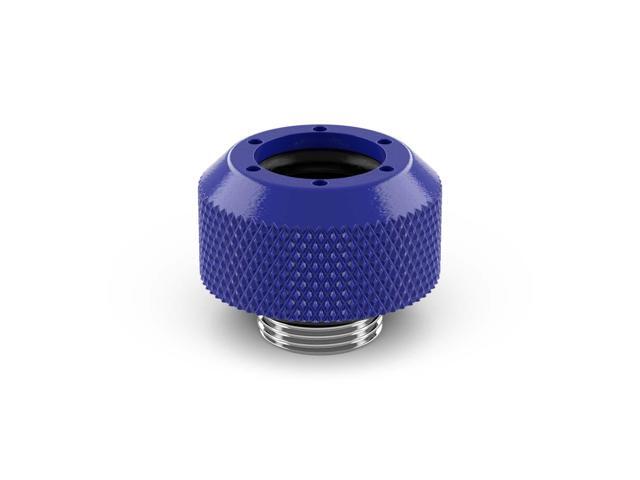 Click here for PrimoChill 1/2in. Rigid RevolverSX Series Fitting prices
