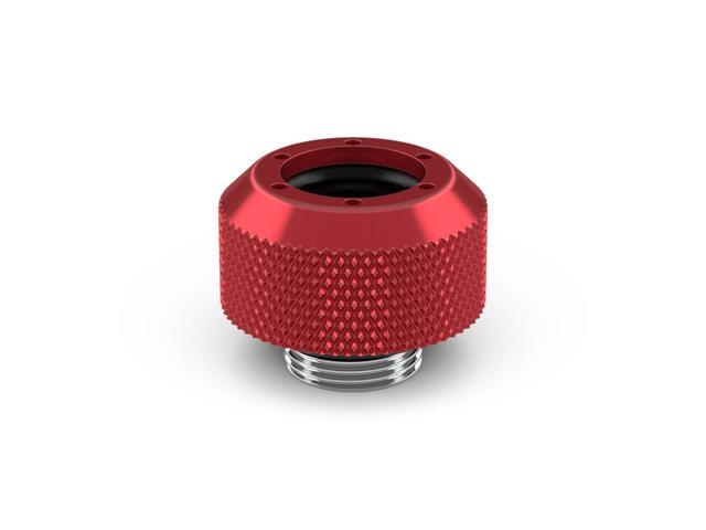 Click here for PrimoChill 1/2in. Rigid RevolverSX Series Fitting prices