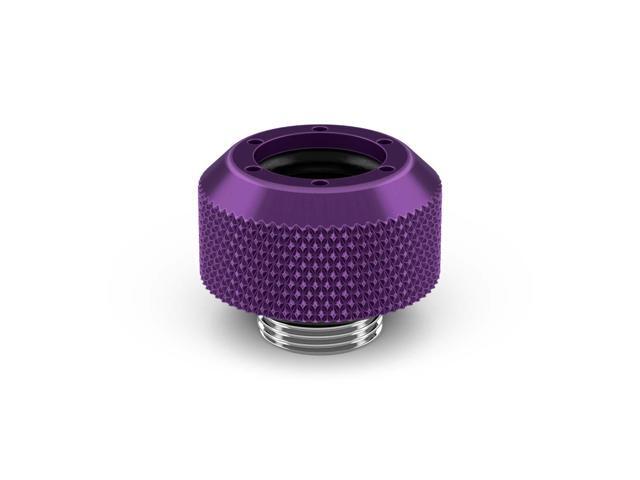 Click here for PrimoChill 1/2in. Rigid RevolverSX Series Fitting prices