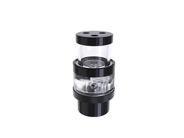 Click here for Bykski Complete D5 Pump / 60mm PMMA Reservoir Comb... prices