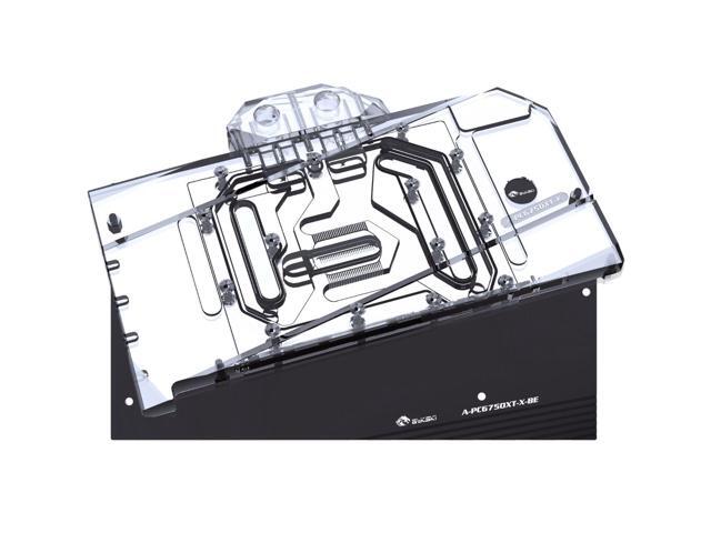 Click here for Bykski Full Coverage GPU Water Block and Backplate... prices