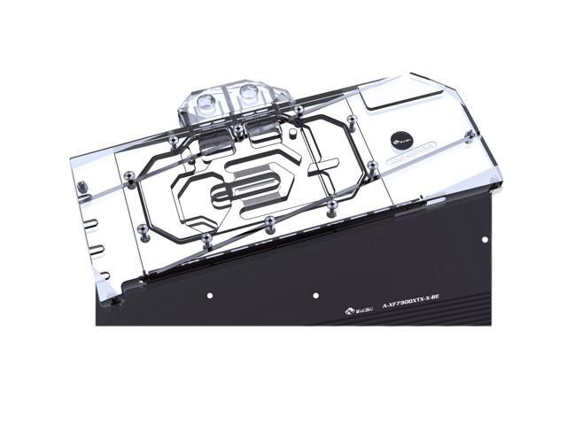 Click here for Bykski Full Coverage GPU Water Block And Backplate... prices