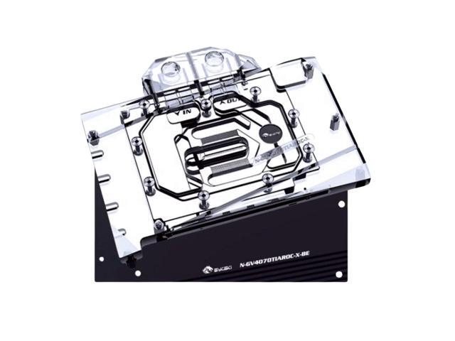 Click here for Bykski Full Coverage GPU Water Block and Backplate... prices