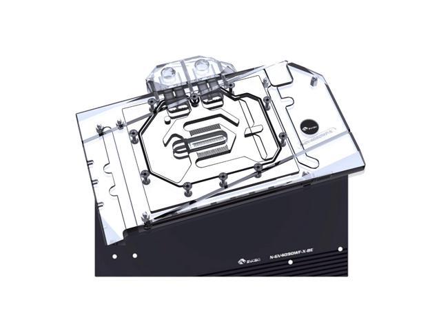 Click here for Bykski Full Coverage GPU Water Block and Backplate... prices