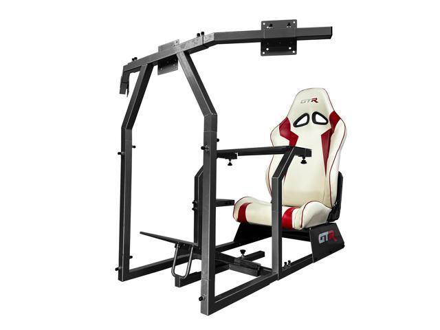 Click here for GTR Simulator GTA-F Model (Black) Triple or Single... prices