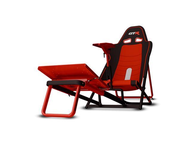 Click here for GTR Simulator GTA Compact V2 Foldable Racing Simul... prices