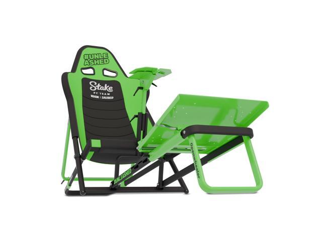 Click here for GTR Simulator GTA Compact V2 Foldable Racing Cockp... prices