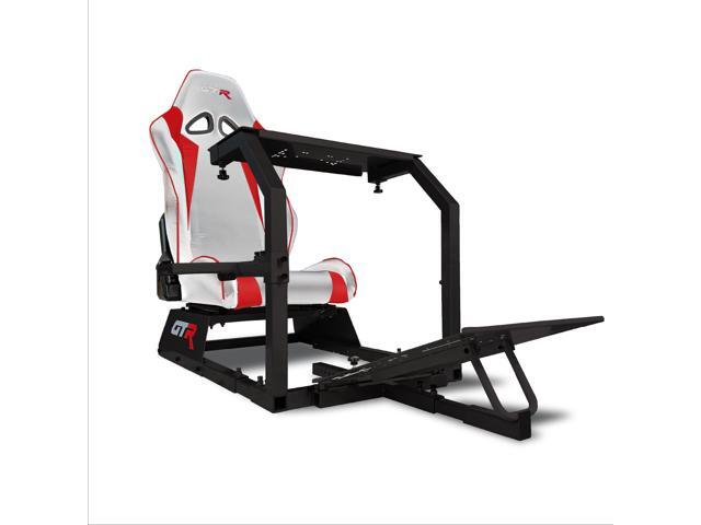 Click here for GTR Simulator GTA Model Black Frame with White/Red... prices