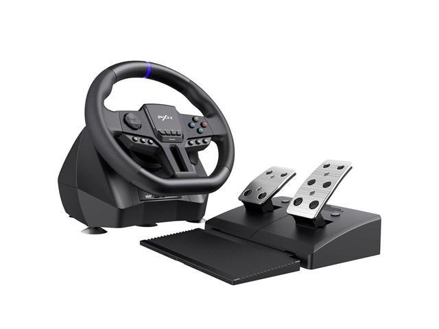 Click here for PXN PC Racing Wheel - V900 GEN2 Gaming Steering Wh... prices