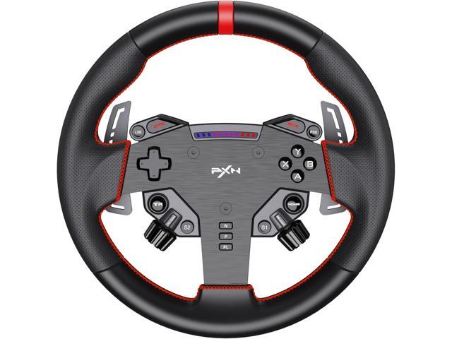Click here for PXN W AS Steering Wheel. prices