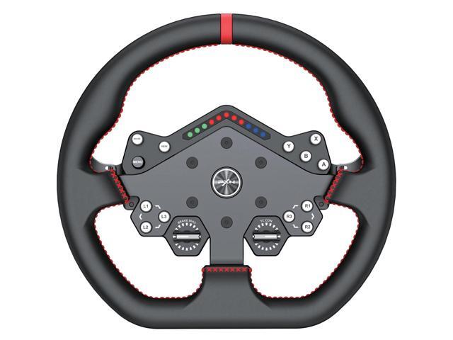 Click here for PXN W DS R2 Gaming Racing Wheel Quick Release  4 P... prices